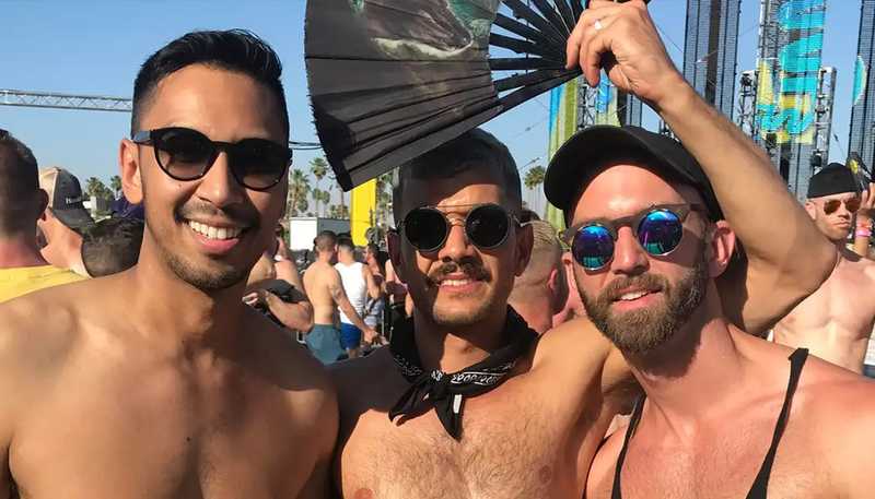 The Transition from Party Animal to...Something Else? | Shaun Pezeshki