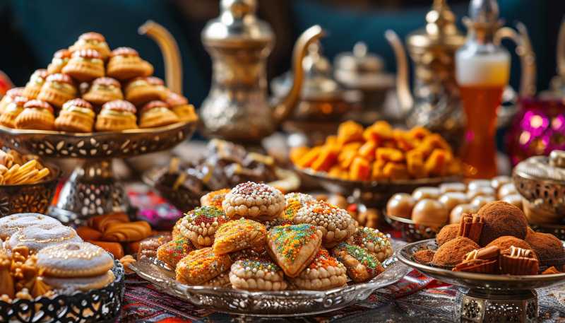 Fasting and Faith: A Spiritual Journey Across Traditions | Shaun Pezeshki