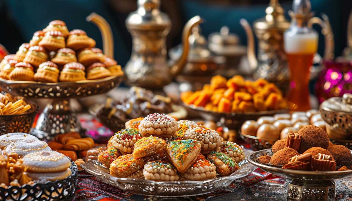 Fasting and Faith: A Spiritual Journey Across Traditions | Shaun Pezeshki